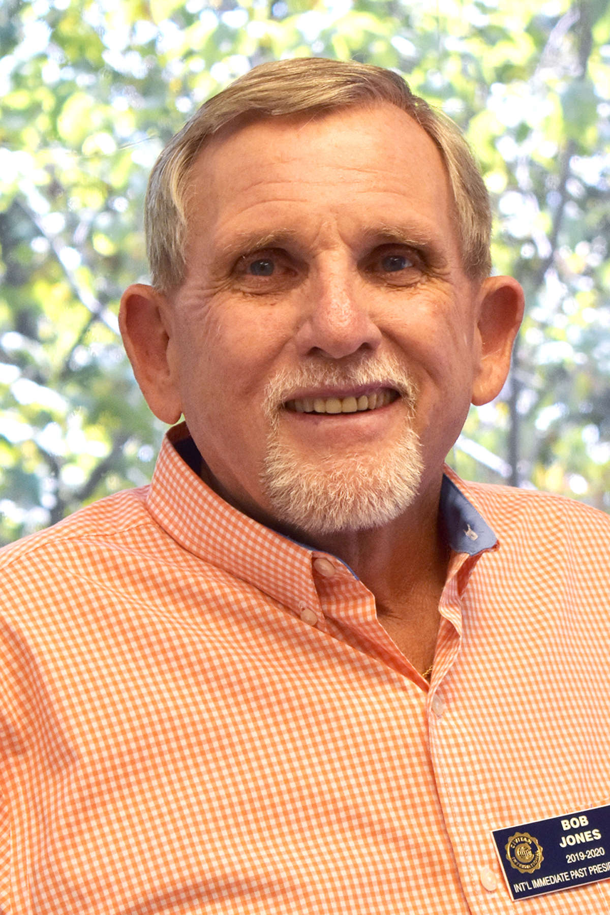 BOARD | Civitan International