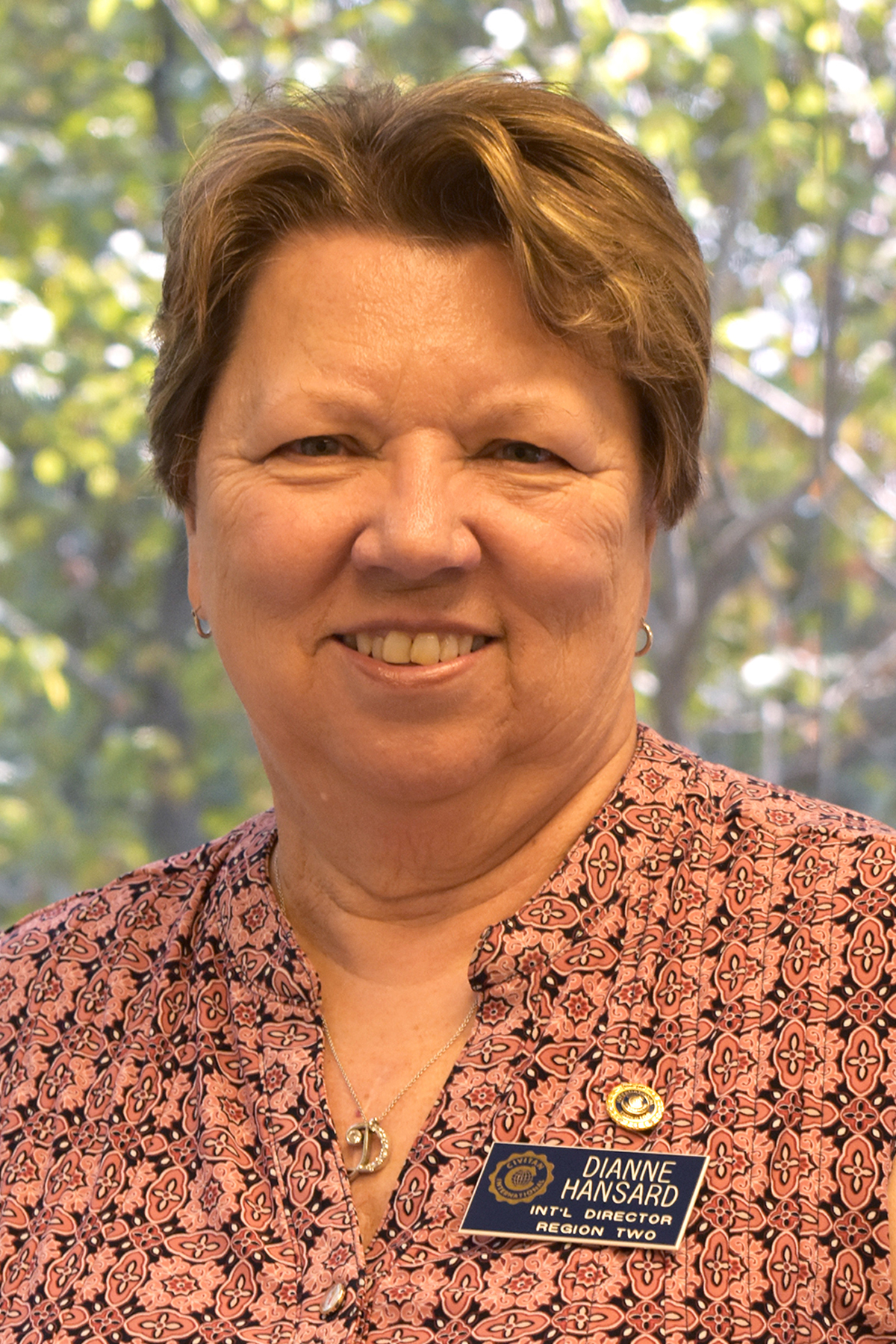 BOARD | Civitan International