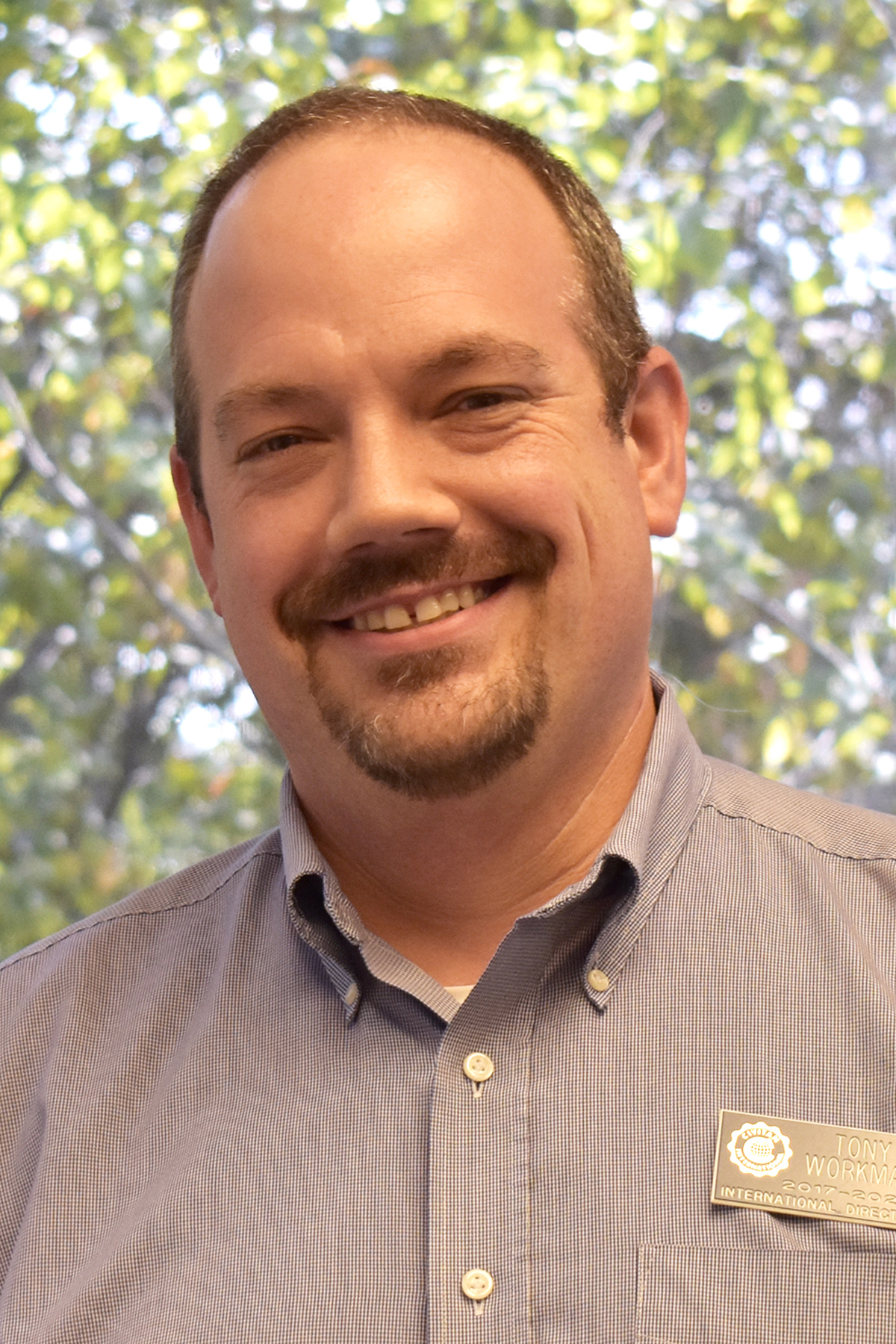 BOARD | Civitan International