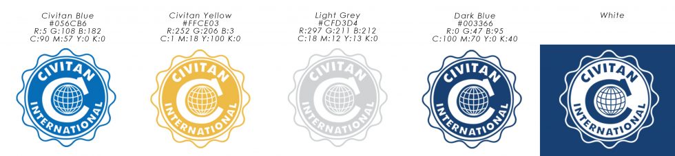 Civitan Brand Guidelines | Civitan International