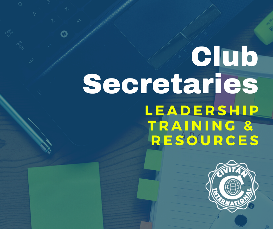 Leadership Certification Workshops | Civitan International