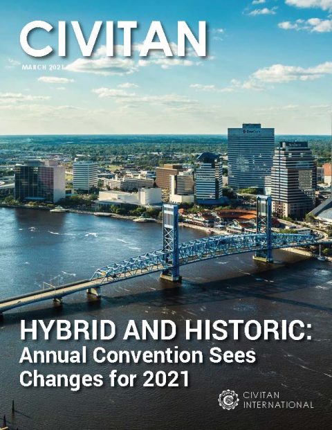 CIVITAN MAGAZINE | Civitan International