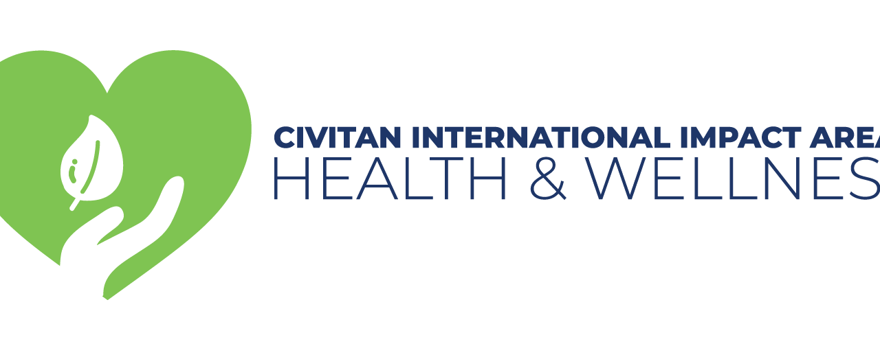 Impact Areas – Health & Wellness | Civitan International