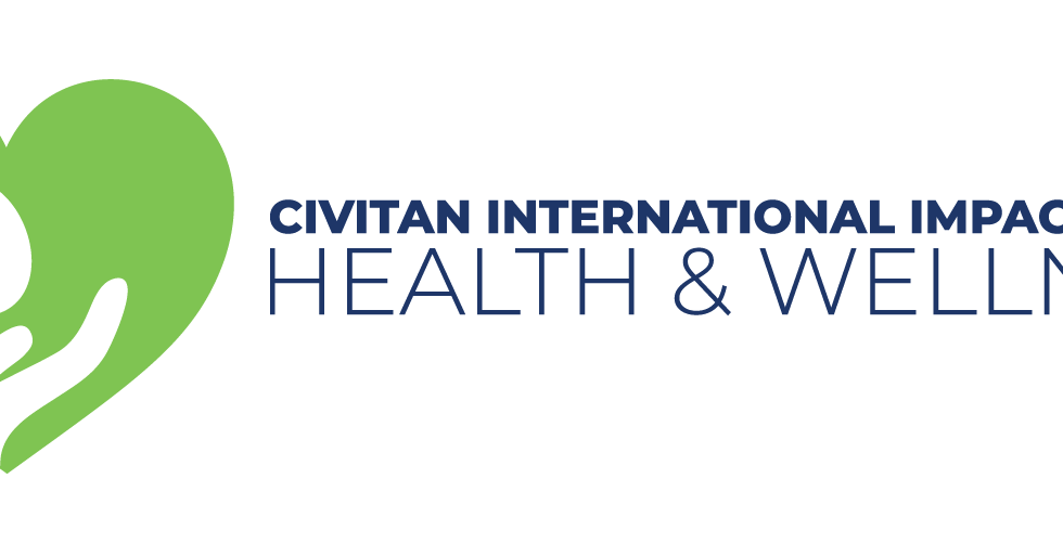 Impact Areas – Health & Wellness | Civitan International