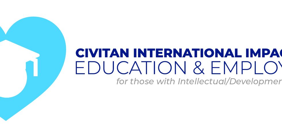 Impact Areas – Main Page | Civitan International