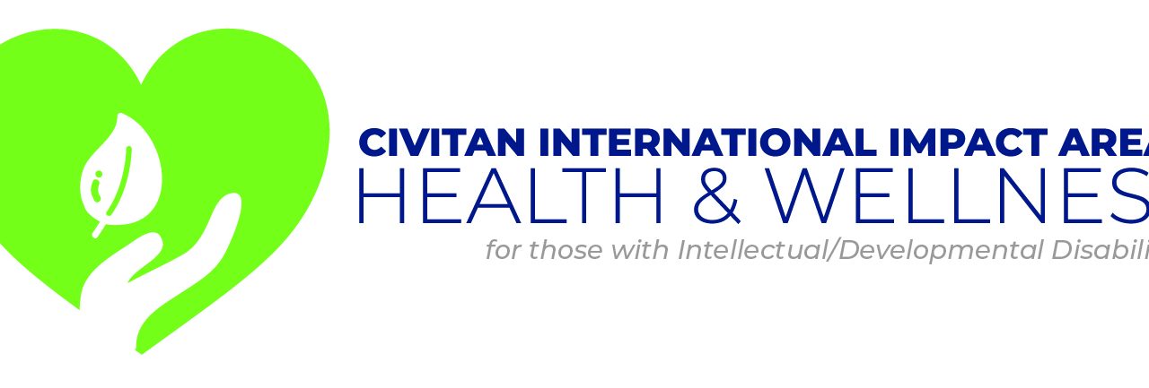 Impact Areas – Main Page | Civitan International