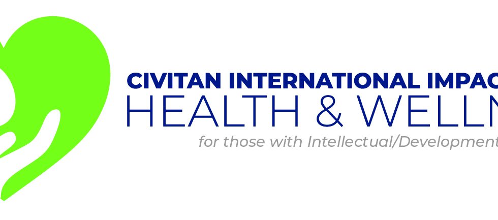 Impact Areas – Main Page | Civitan International
