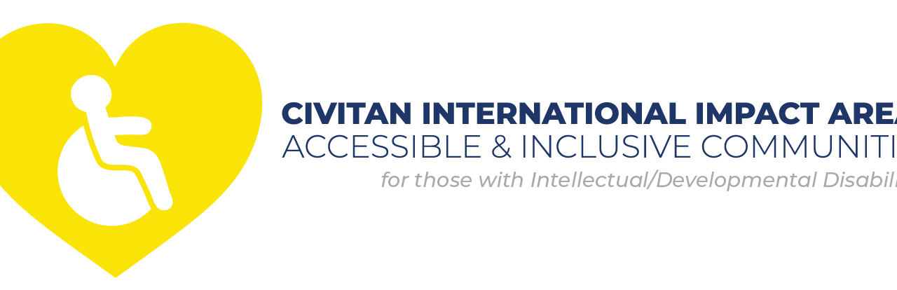 Impact Areas – Main Page | Civitan International
