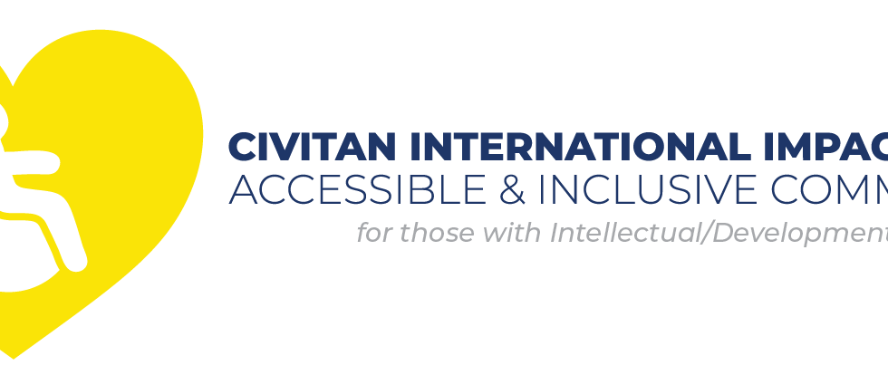 Impact Areas – Main Page | Civitan International