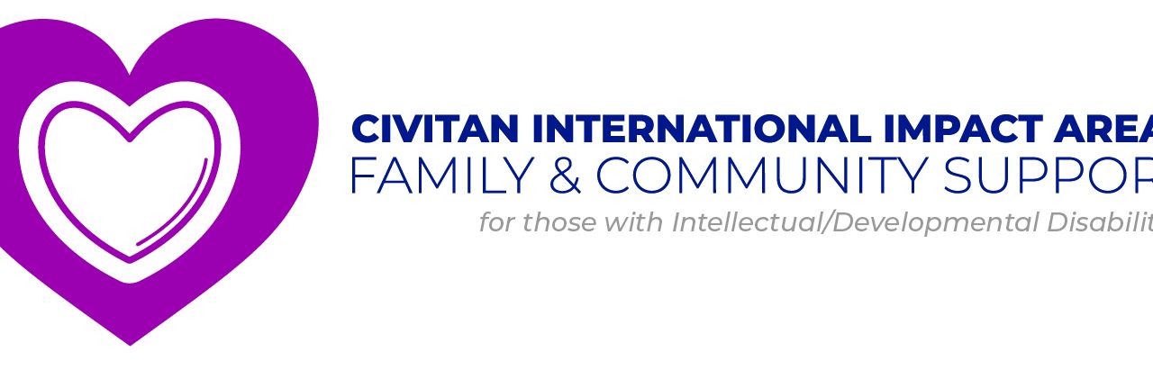 Impact Areas – Main Page | Civitan International