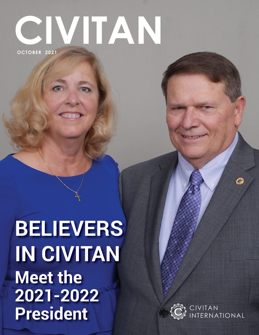 CIVITAN MAGAZINE | Civitan International