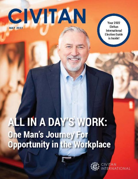 CIVITAN MAGAZINE | Civitan International