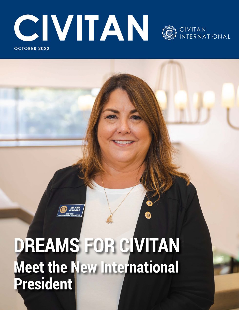 CIVITAN MAGAZINE | Civitan International