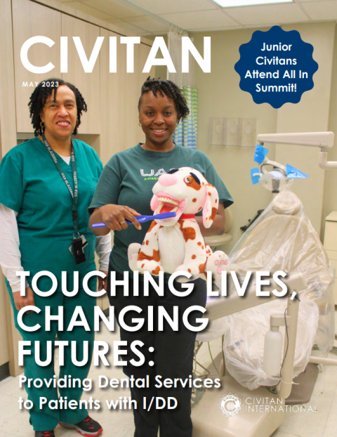 CIVITAN MAGAZINE | Civitan International