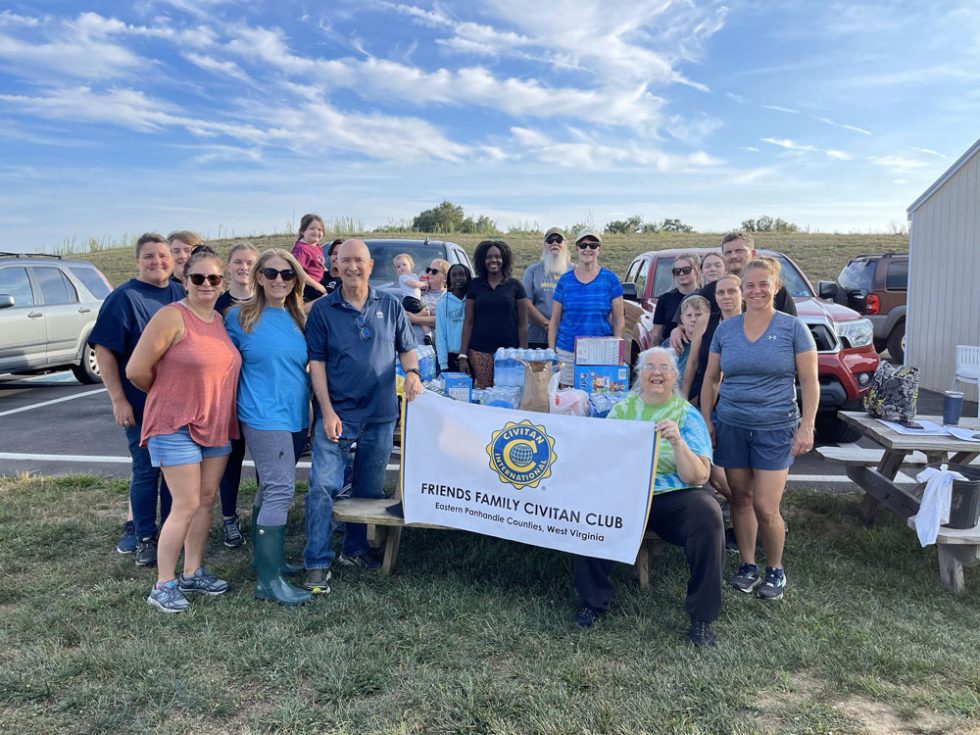 JOIN | Civitan International